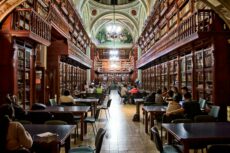 The Importance of Libraries for Students - Open Minds Campus