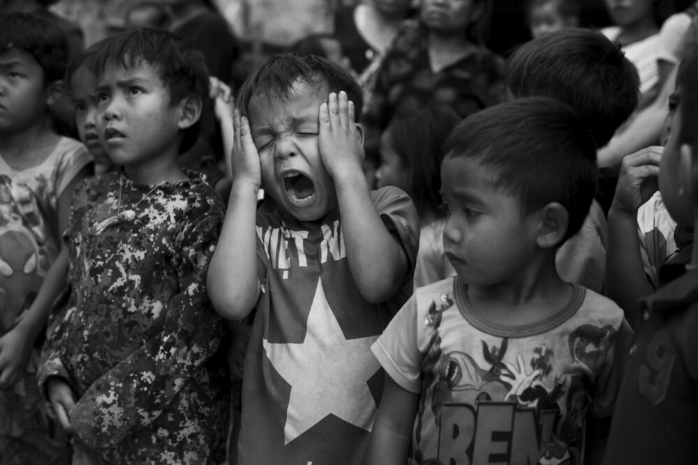 Understanding the Corporal Punishment Act and Exploring Alternative ...
